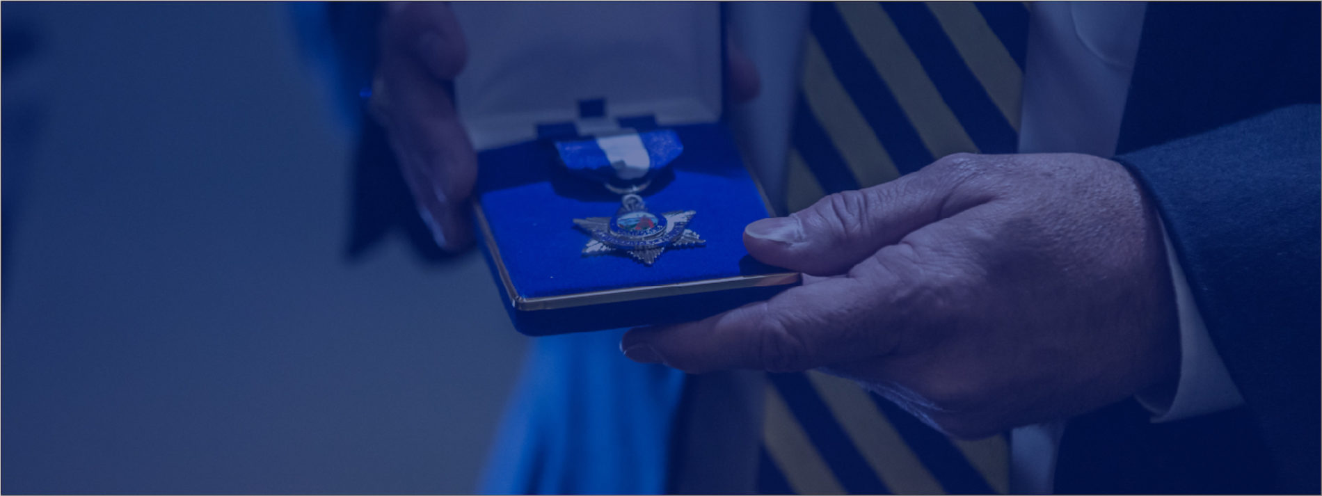 California EMS Awards