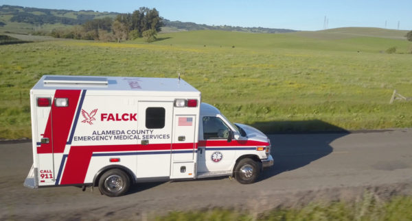 Partner Spotlight: Falck USA