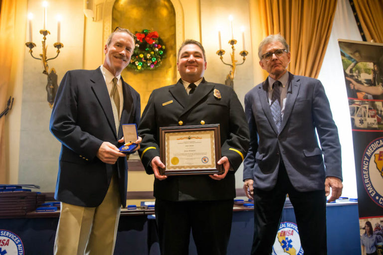 California EMS Awards