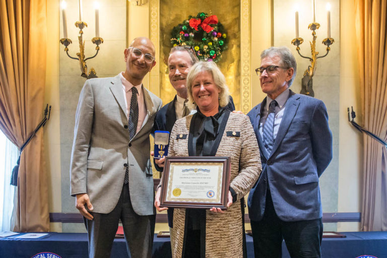 California EMS Awards