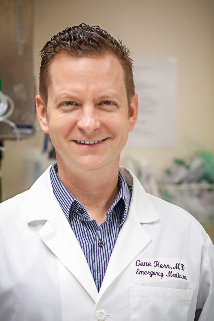 California Opioid Prevention by EMS